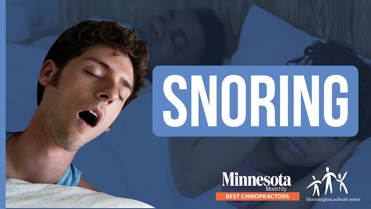Snoring Youtube