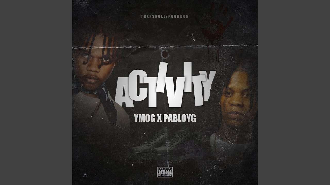 Activity Youtube