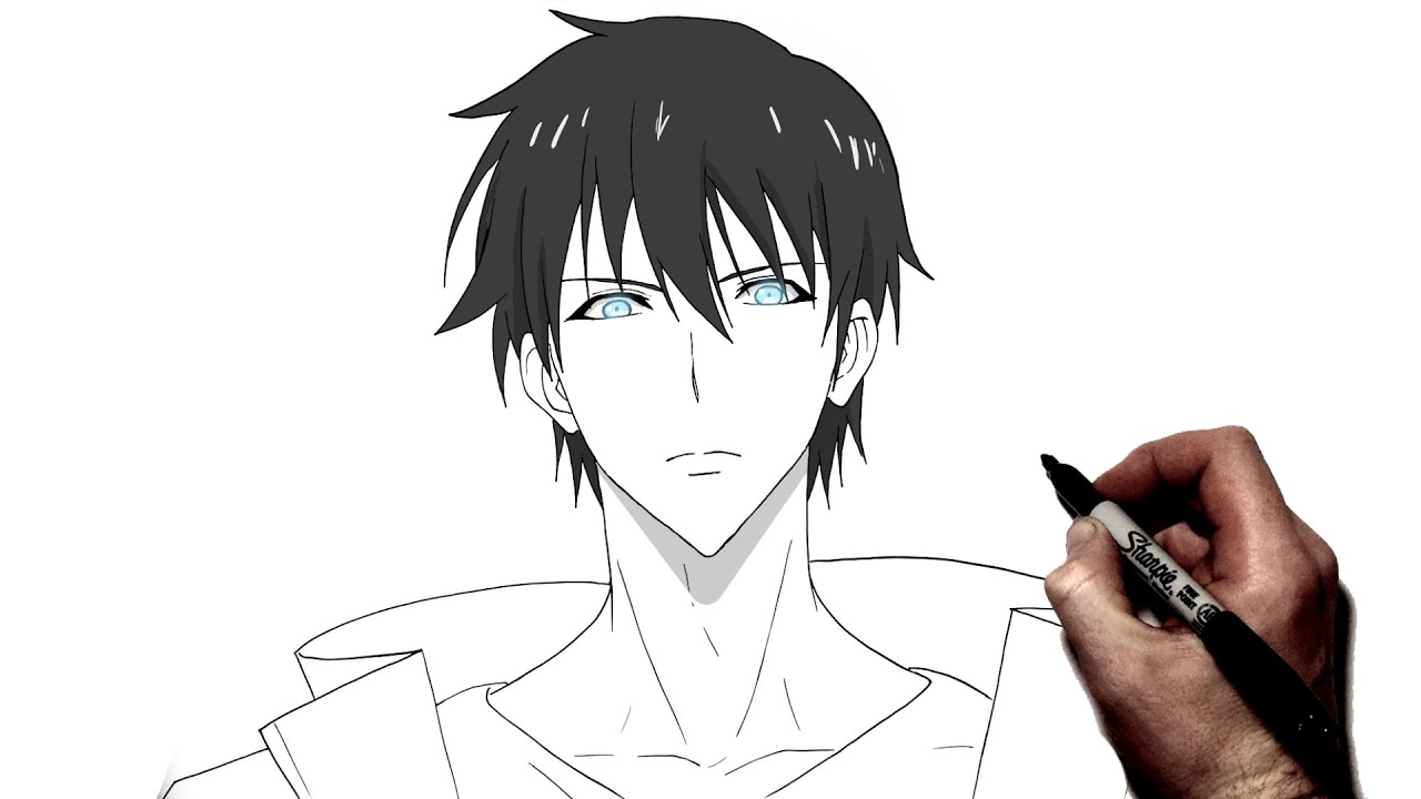 How To Draw Igris Vs Sung Jin Woo Moments Solo Leveling Step By Step ...