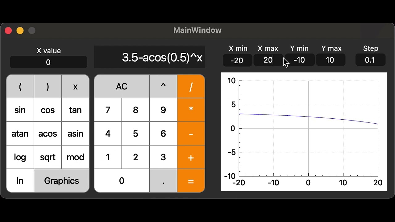 Smartcalc Youtube