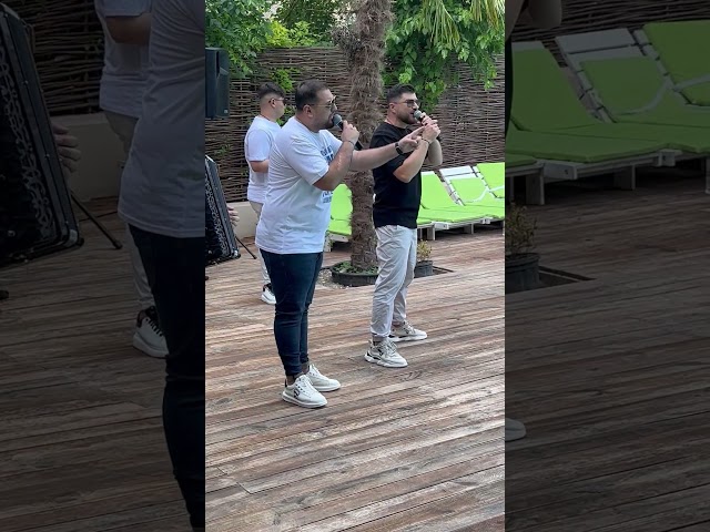 Inima mea a ramas la @FlorinBoraOfficial! #unminut #inimamea #gongmusic ...