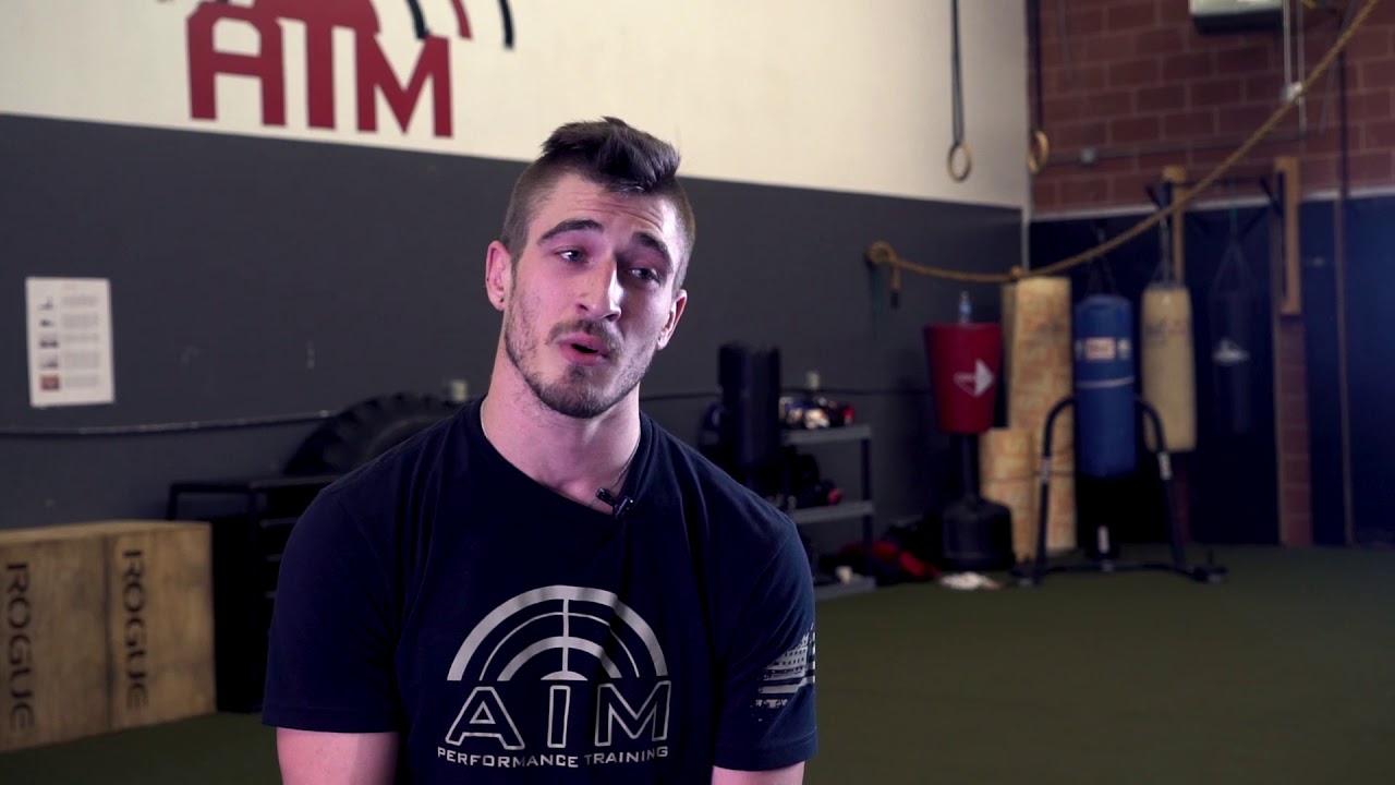 Aim Performance Training Youtube