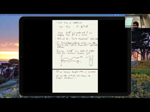 Lecture 12 Youtube