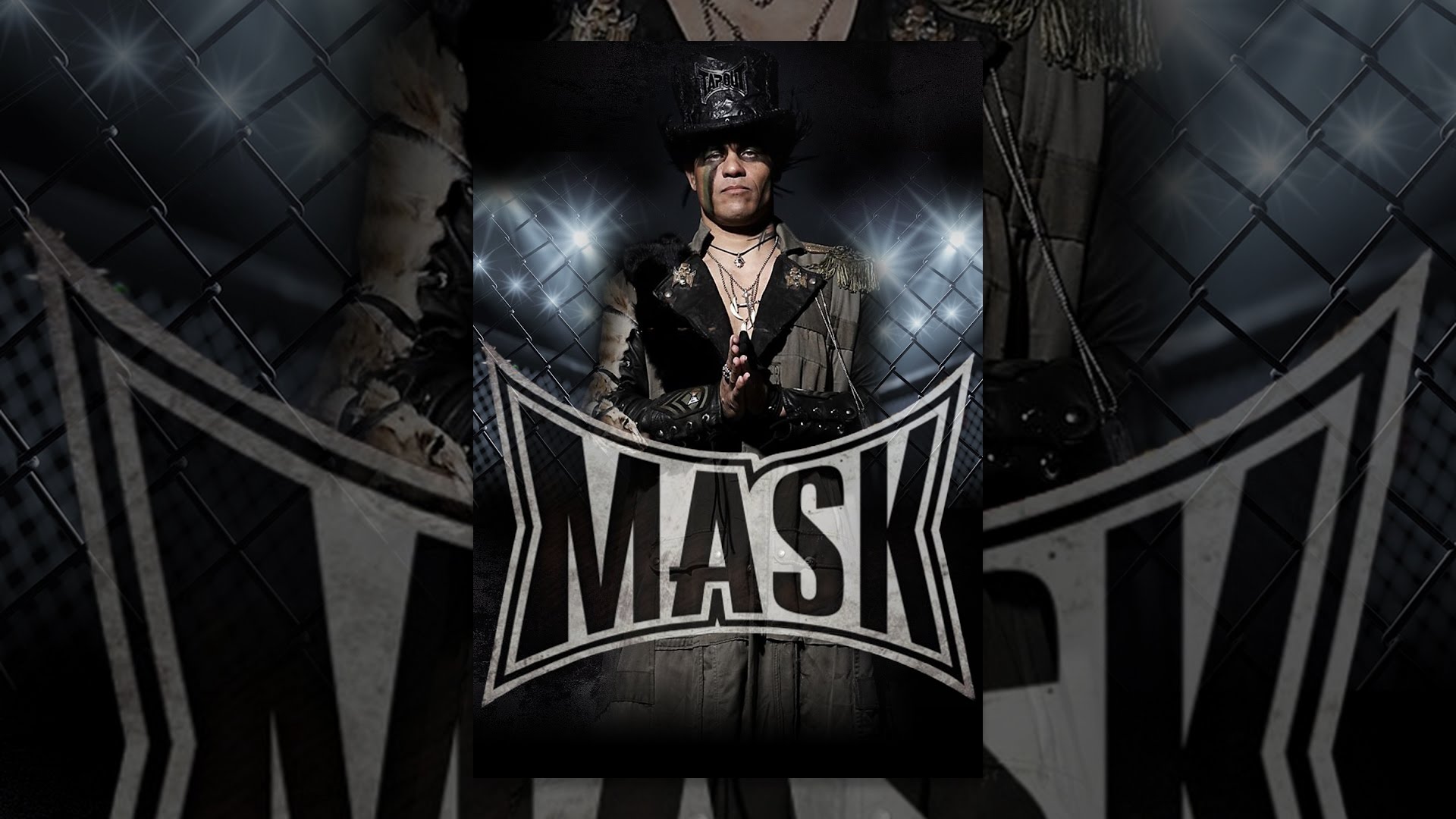 Mask Youtube