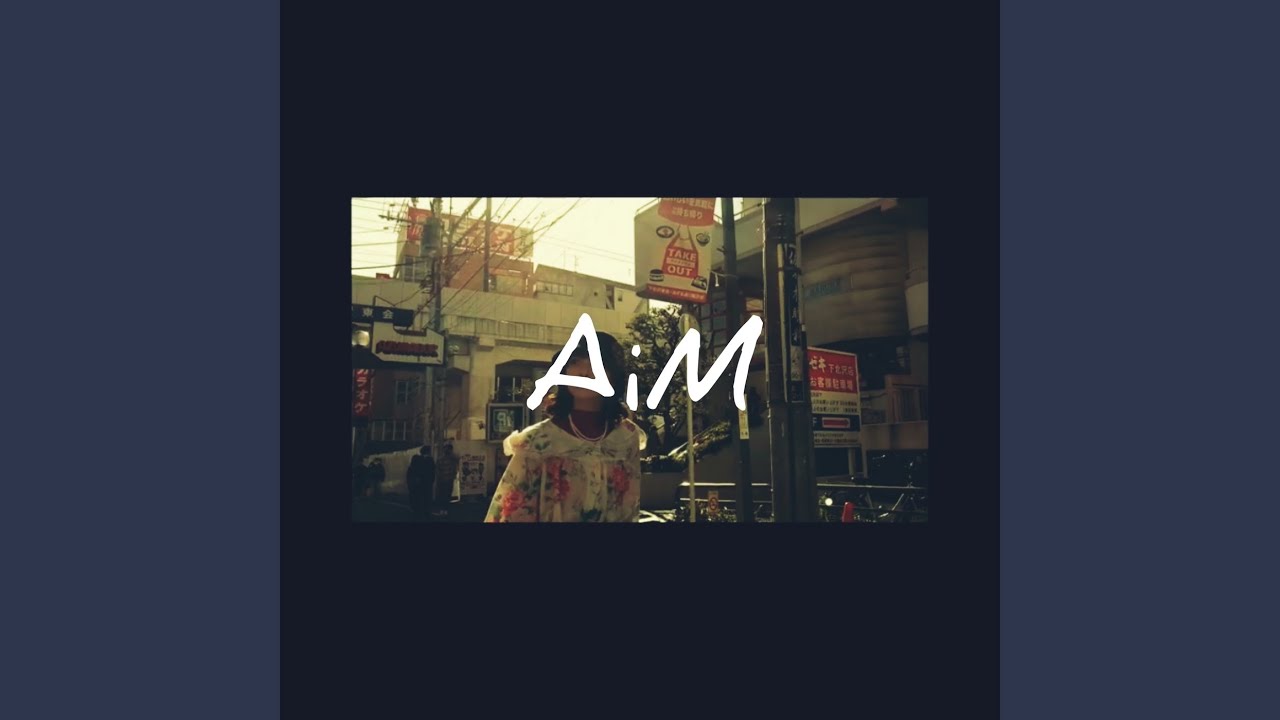 Aim Youtube Music