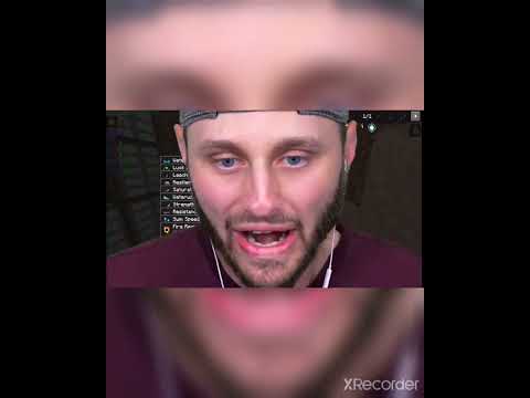 Proof That Insanecraft Is Scripted Shorts Youtube