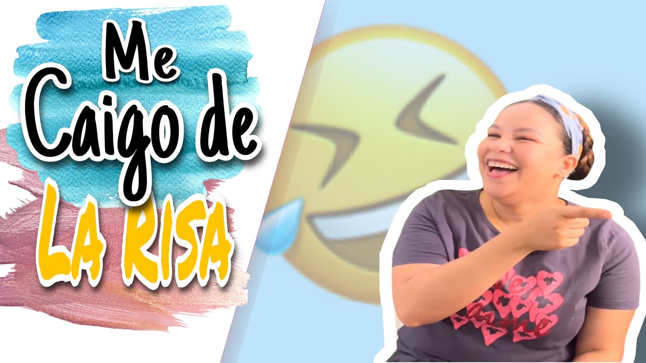 Chistes Si Te Ríes Pierdes Youtube
