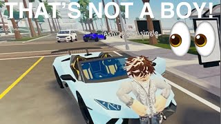 Trolling As A Boy In Berry Avenue Roblox Play Like Marlee Mp3 Music