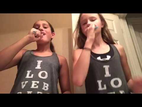 Sleepover Routines Youtube