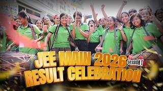 Jee Main 2026 Topper Can You Crack The Exam Like Arnav Jeemain2026 ...