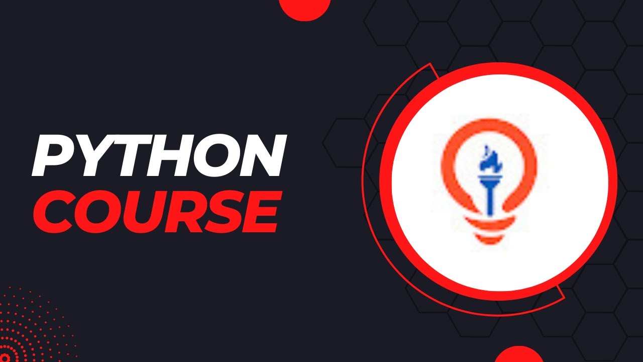 Python Part One Youtube