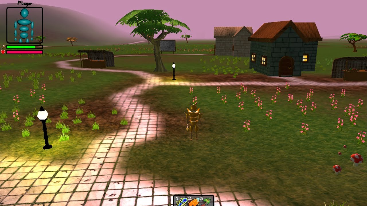 Opengl Archives 3d Game Engine Programming3d Game Engine