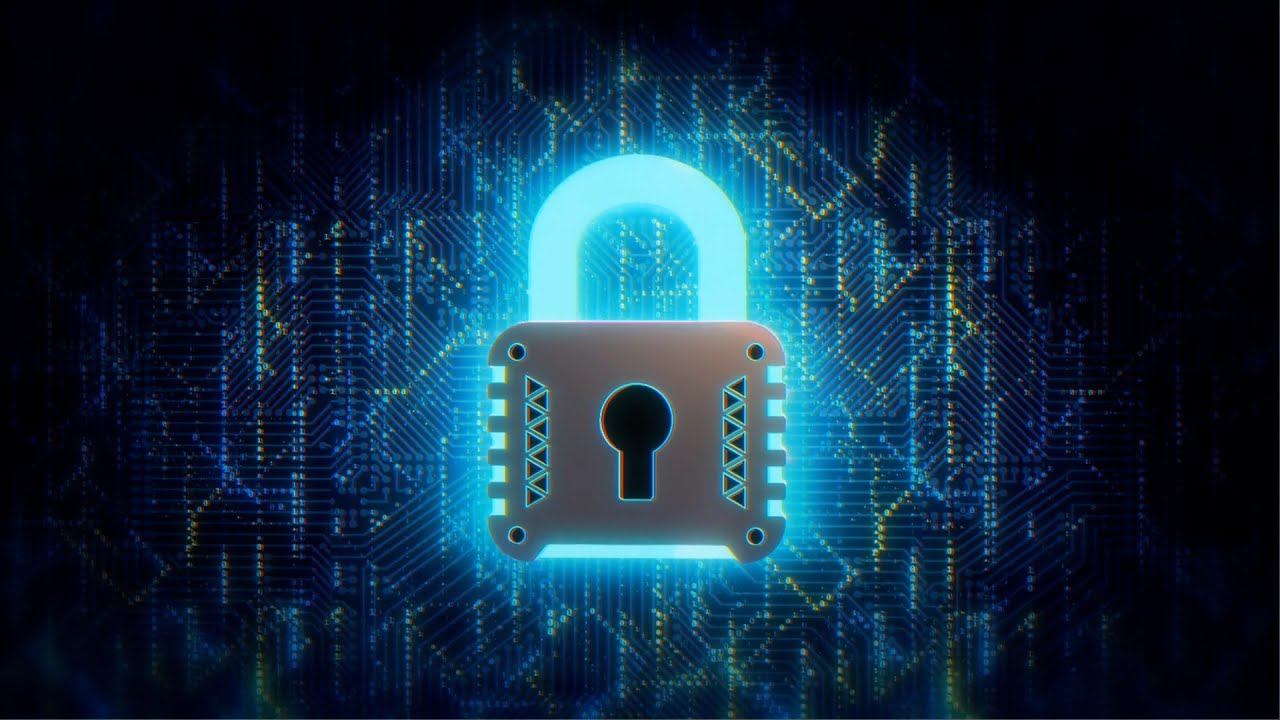 Tips To Hackproof Digital Devices Youtube