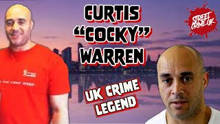Curtis Warren The Story Of One Of Uk S Most Powerful Drug Barron S From ...