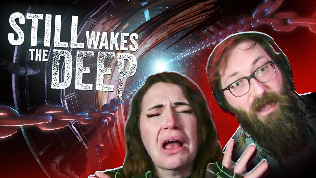 Facing Our Worst Nightmares Still Wakes The Deep Youtube