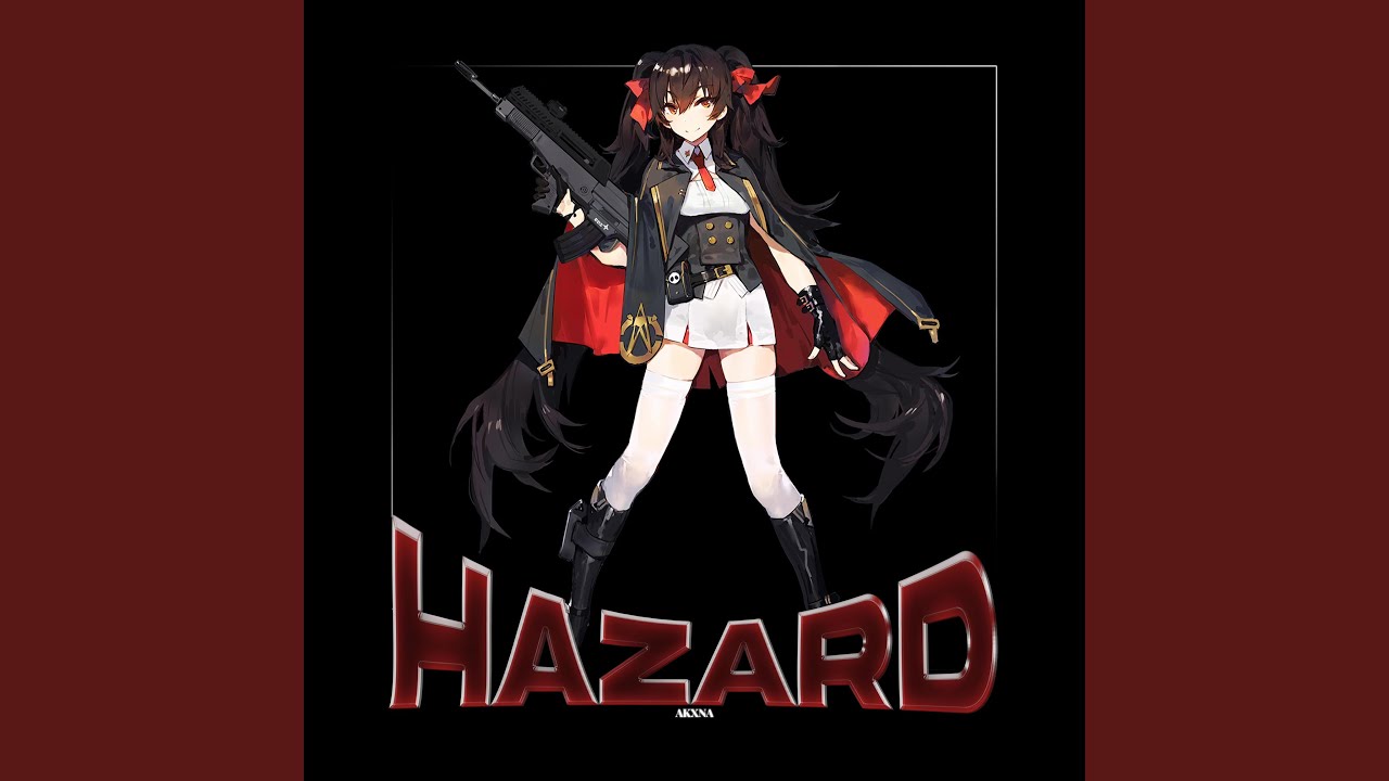 Hazard Youtube Music