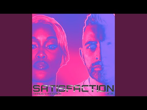 Darius Syrossian Eve Satisfaction Extended On Ministry Of Sound