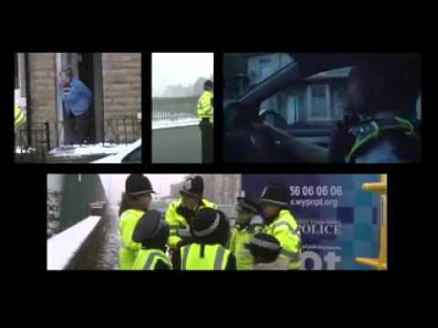 Police Documentary Youtube