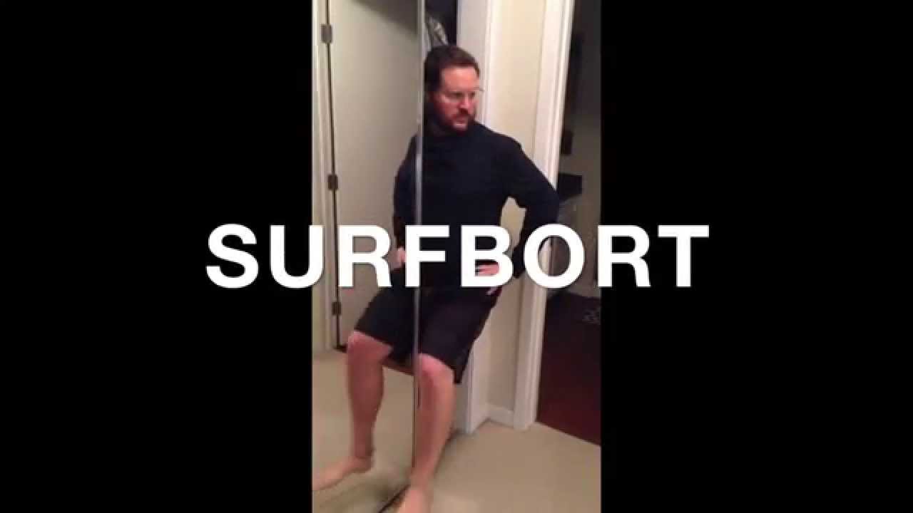 Surfbort Youtube