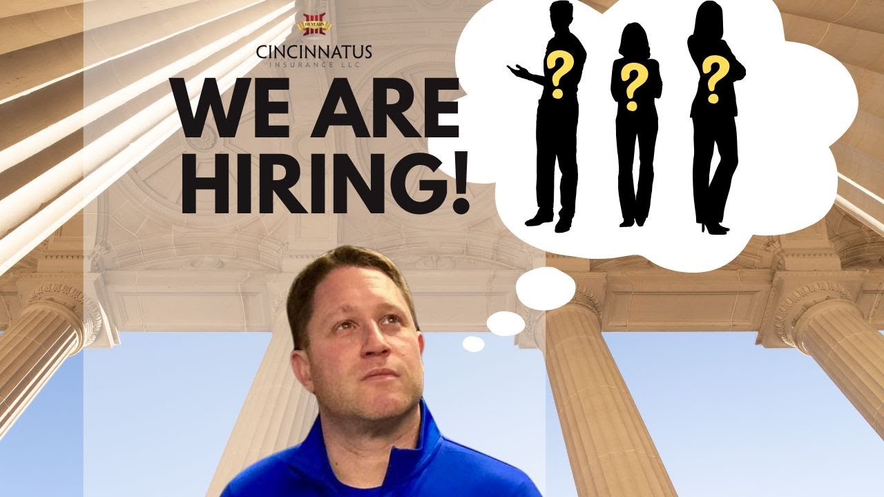 Hiring Video Short Youtube