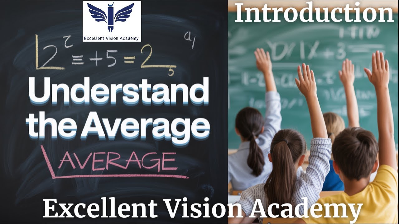 Average Part 1 Youtube