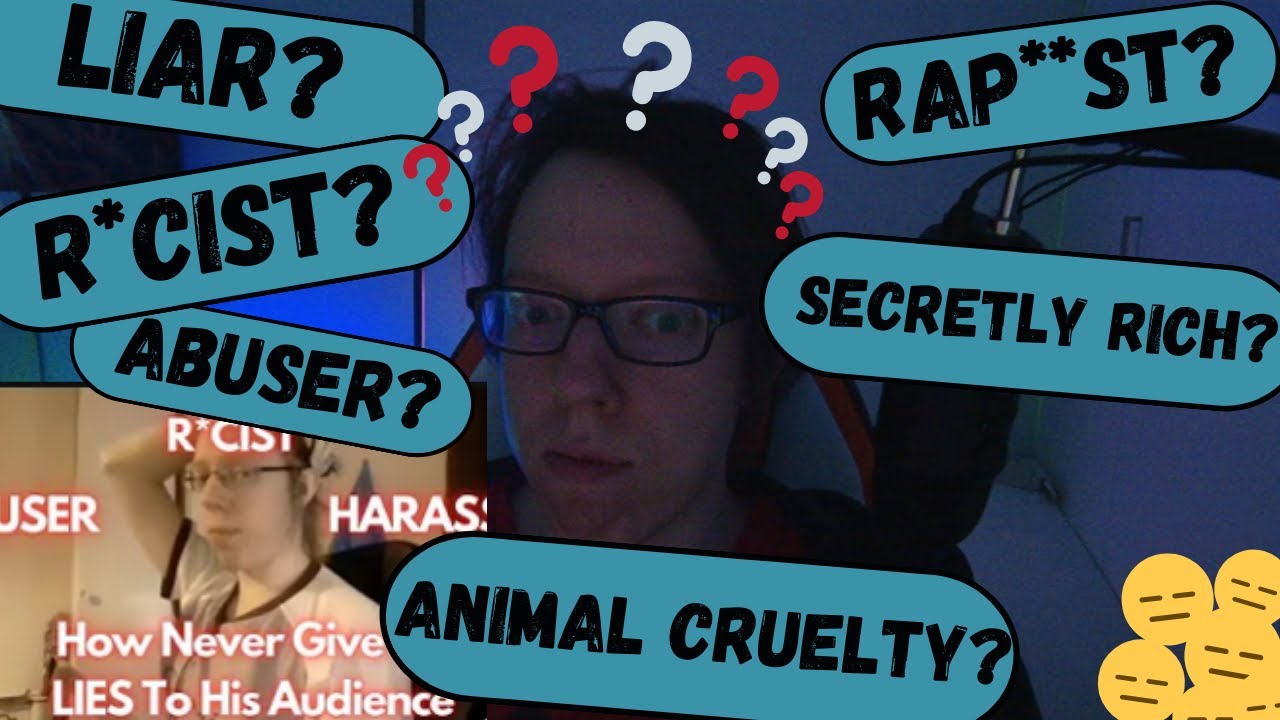 The Allegations Youtube