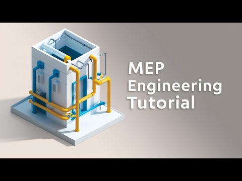 Mep Engineering Tutorials Youtube