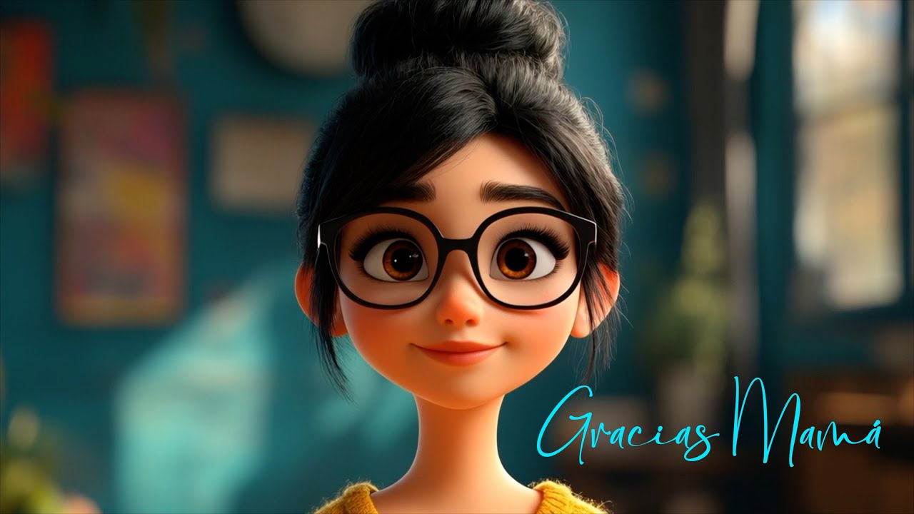 Gracias Mamá L Los Gigantes De La Fe Chords Chordify