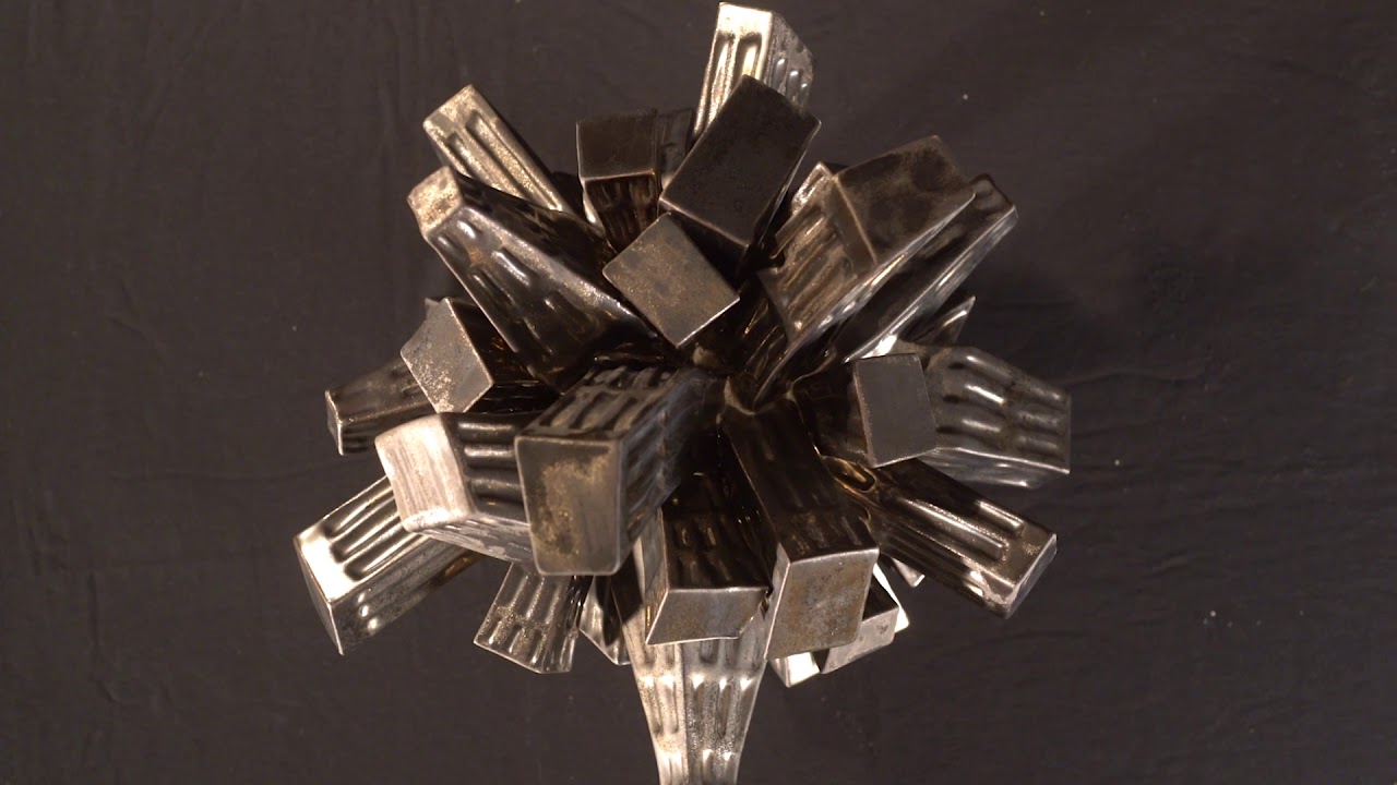 Ceramic Sculpture Youtube