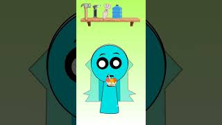 Oh Well Help Pinkies Sprunki Lily X Tele Sprunki Incredibox ...