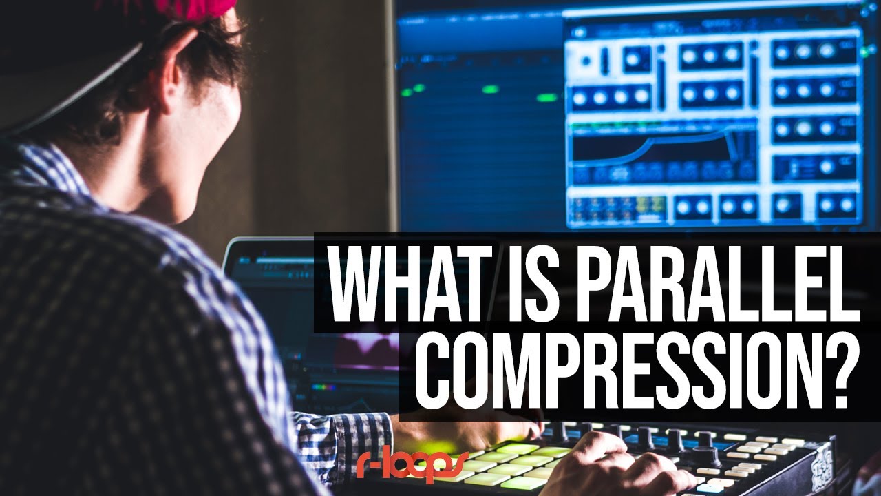 What Is Parallel Compression Parallel Compression Explained Logic
