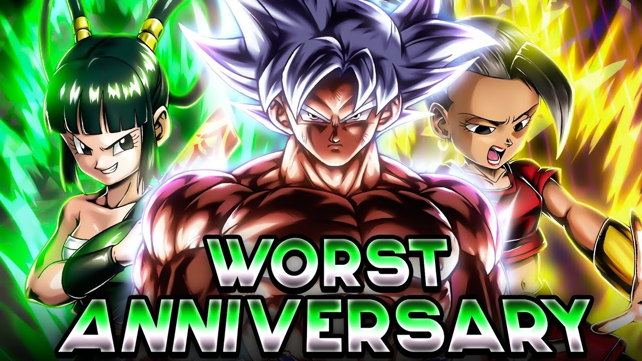 Rant Worst Anniversary I Have Ever Witnessed In My Entire Life