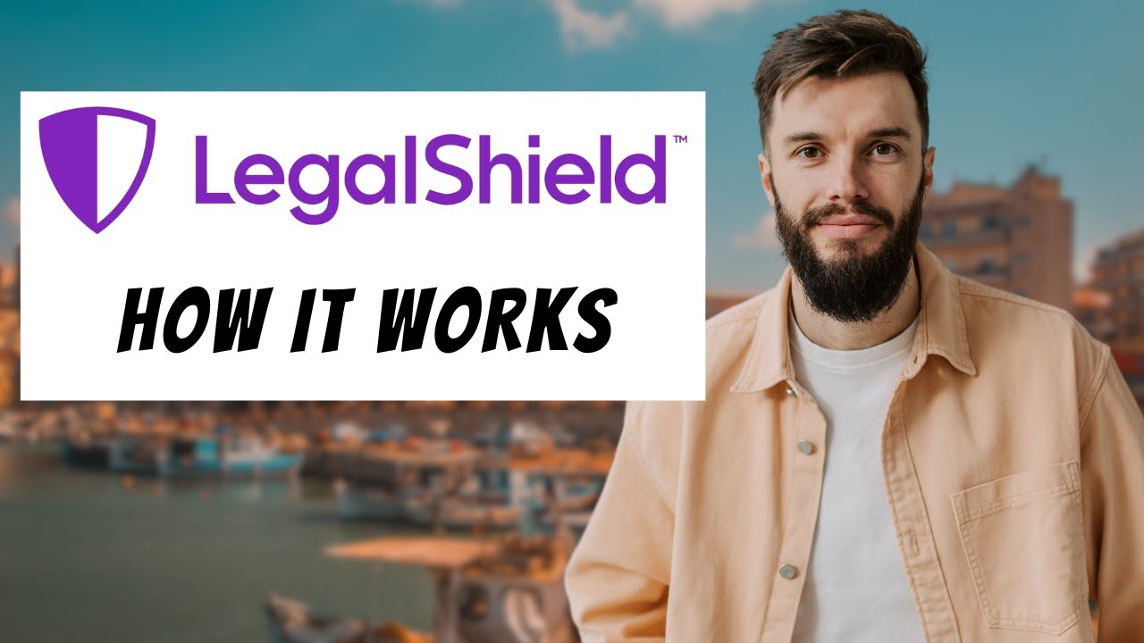 How Does Legalshield Work Step By Step Process Key Features Of