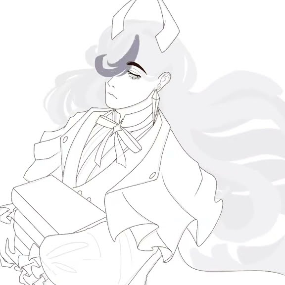 Art Oc Originacharacter Speedpaint Youtube