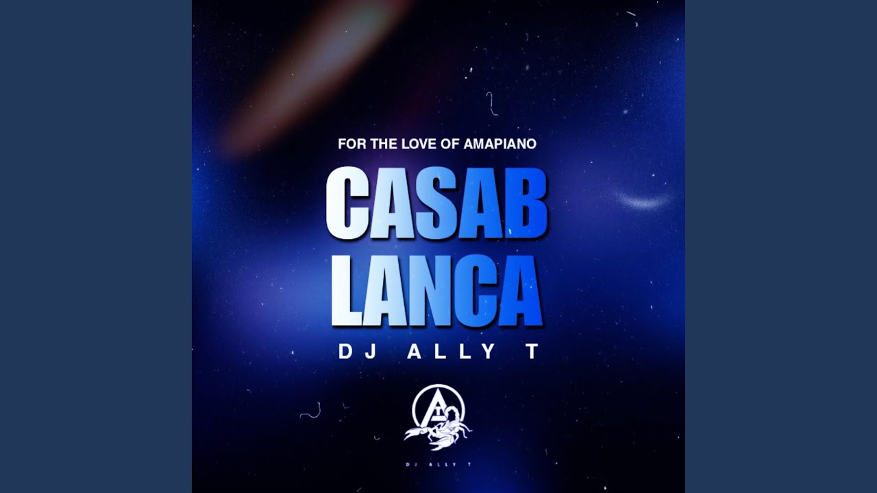 Casablanca Youtube Music