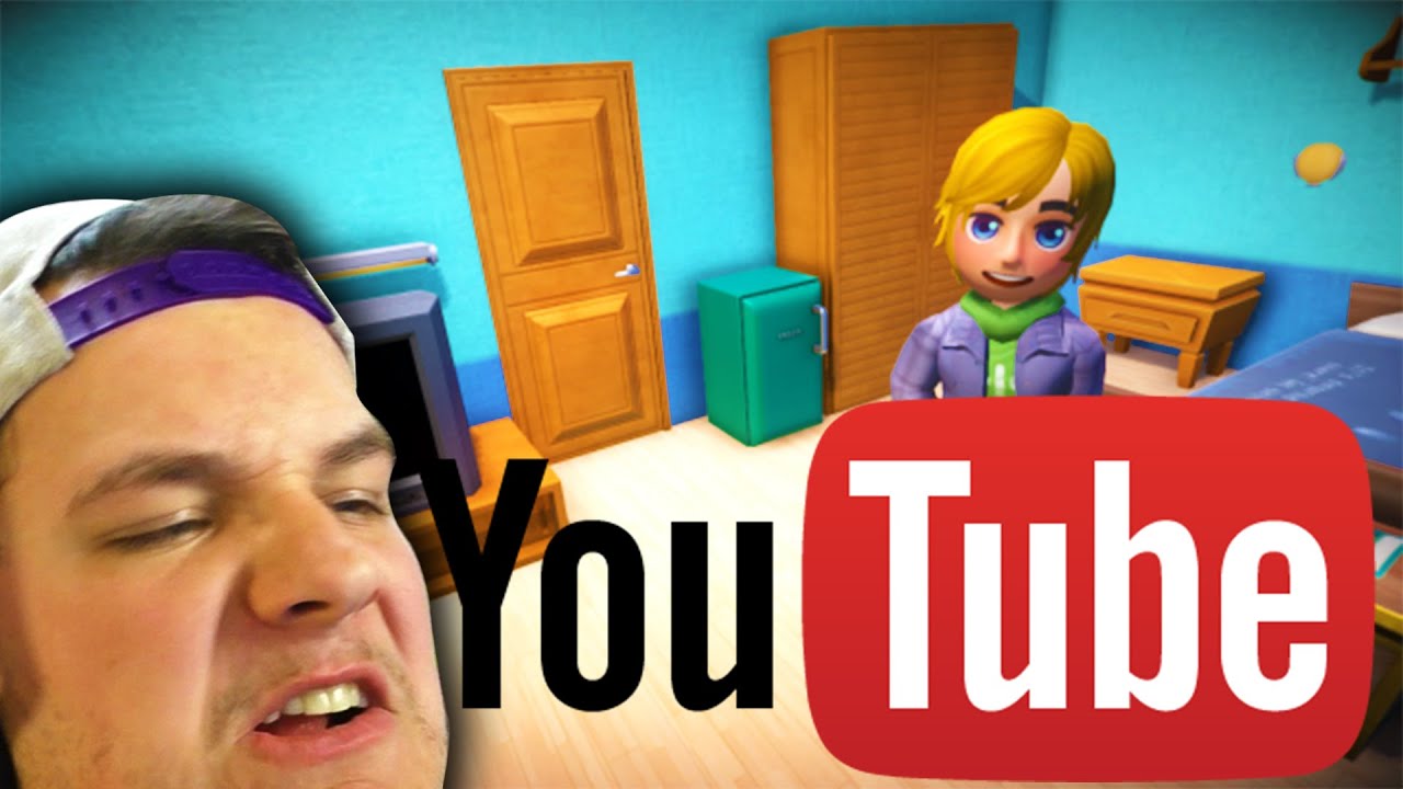 Youtuber Simulator Rs Life Youtube