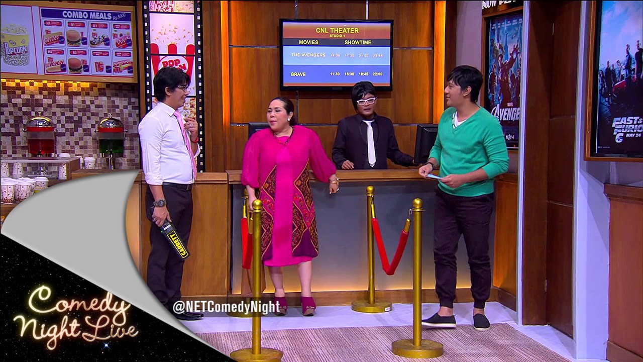 Cnl Episode 10 Part 1 3 Youtube