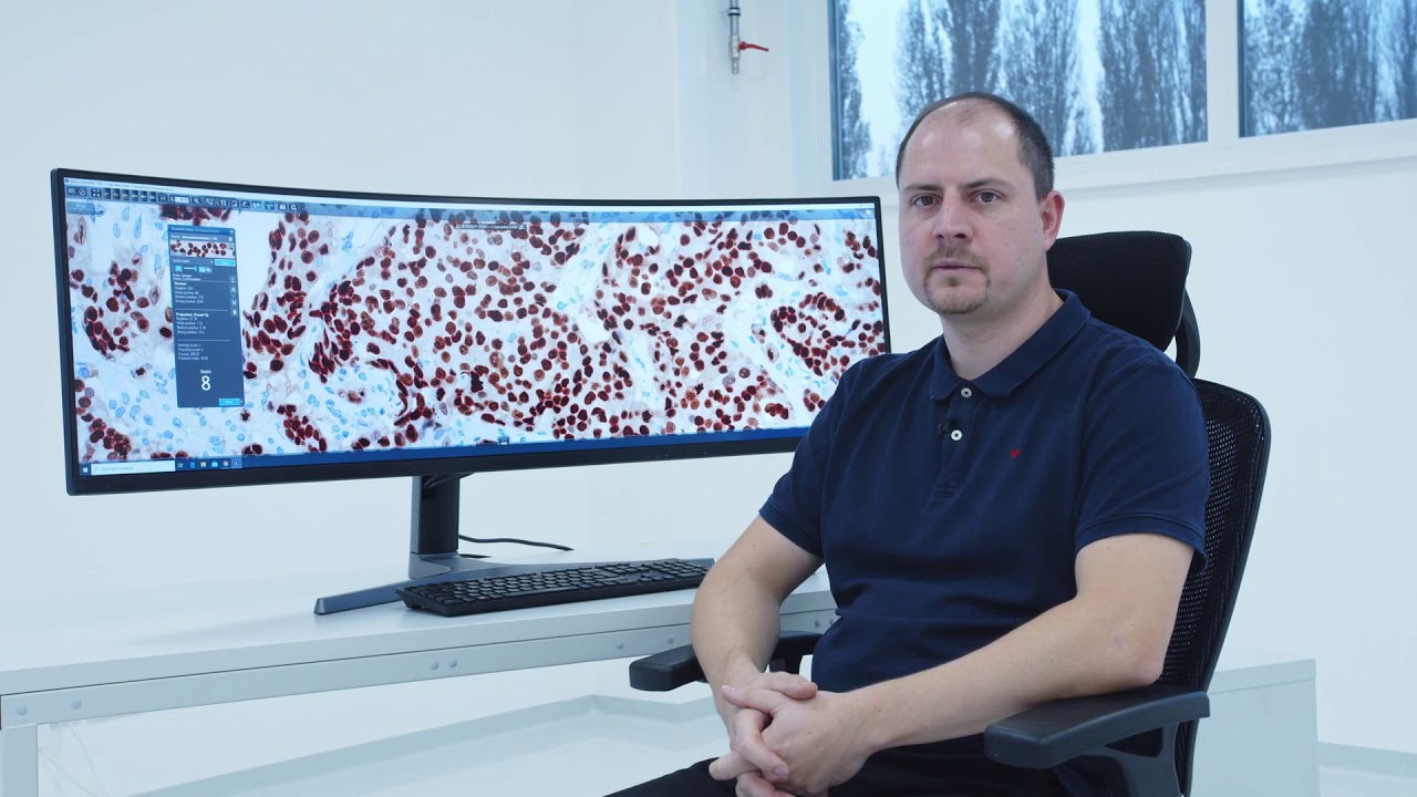 3dhistech Diagnostic Portfolio Release Video Short Youtube