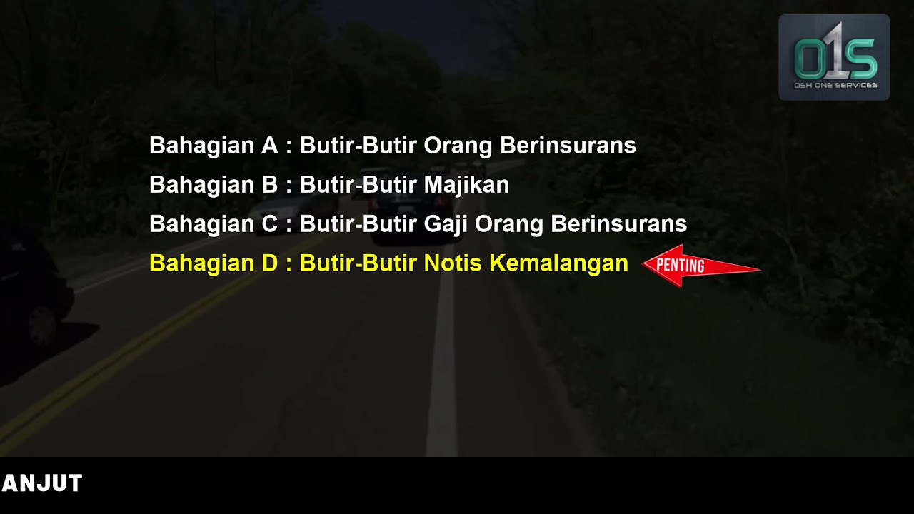 Borang Pks F 1 Pin 1 91 Borang Pks P 24 Otosection Lenny Schuppe