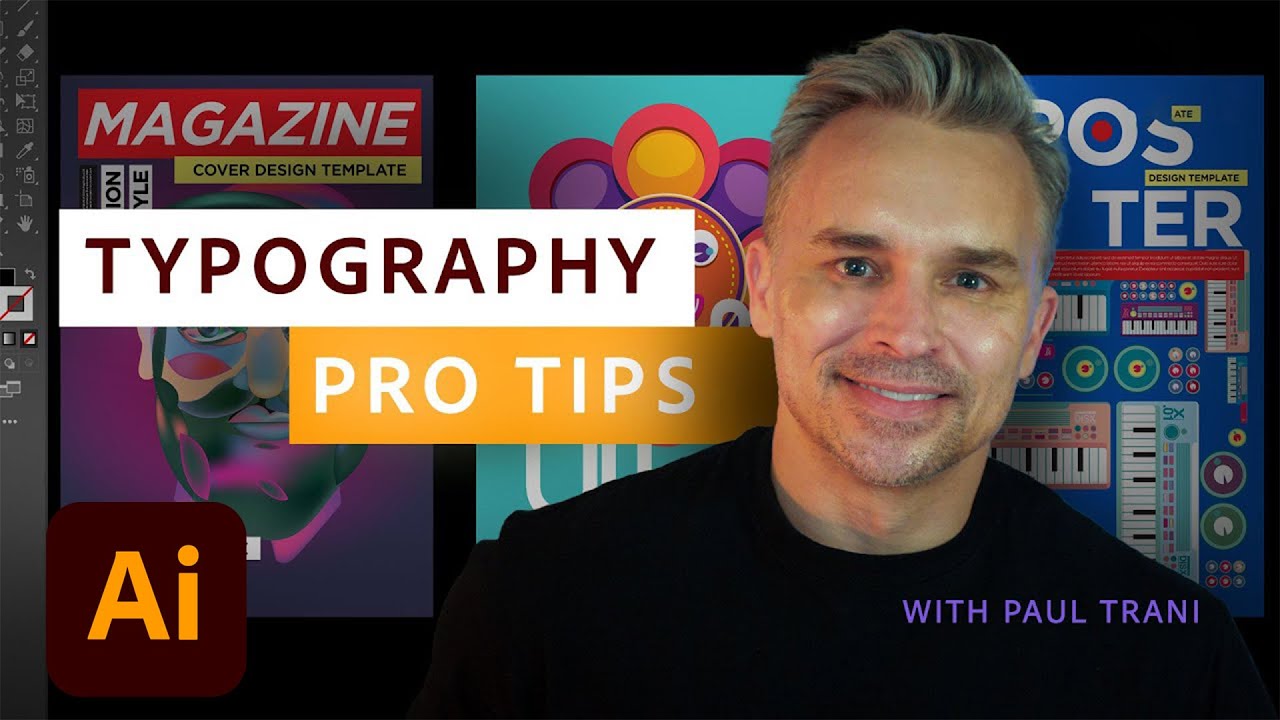 Design Masterclass 36daysoftype Typography Tips Adobe Creative
