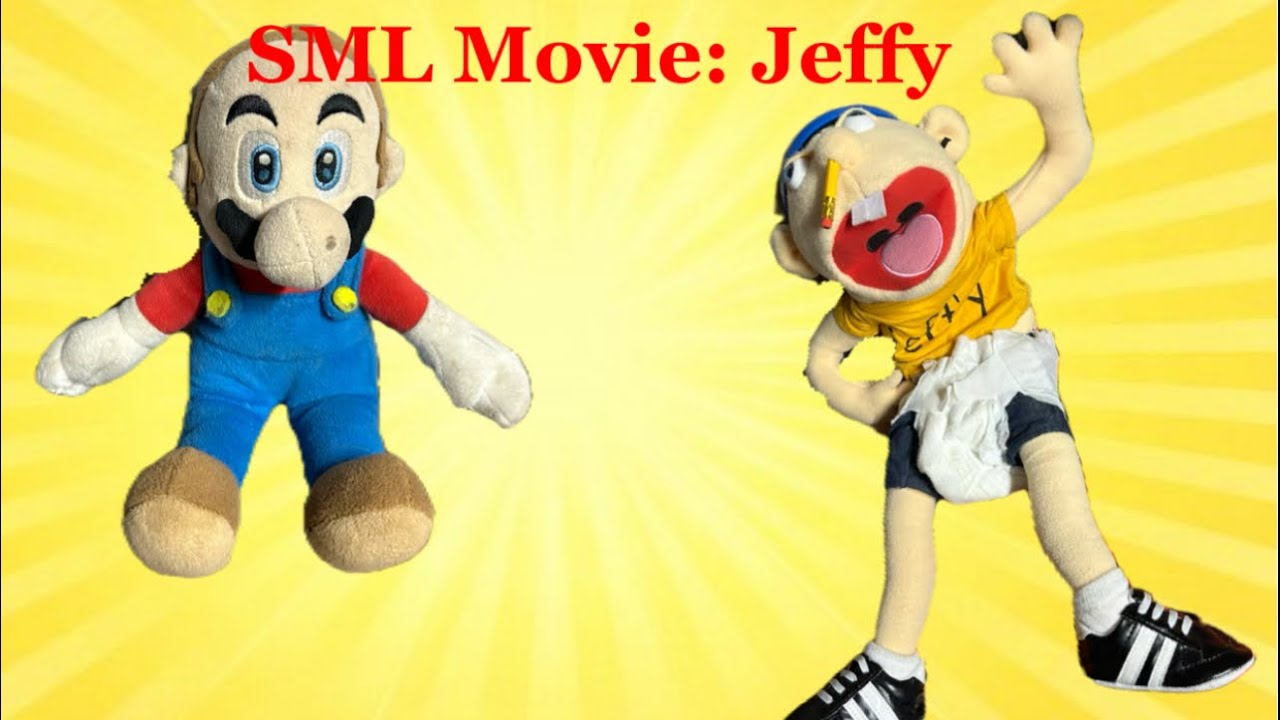Sml Movie Jeffy Youtube