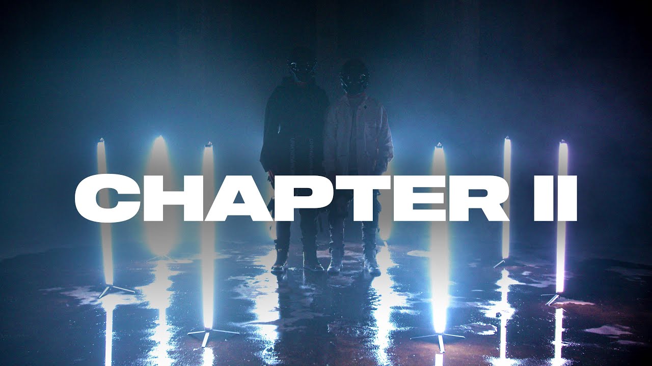 Chapter Ii Youtube
