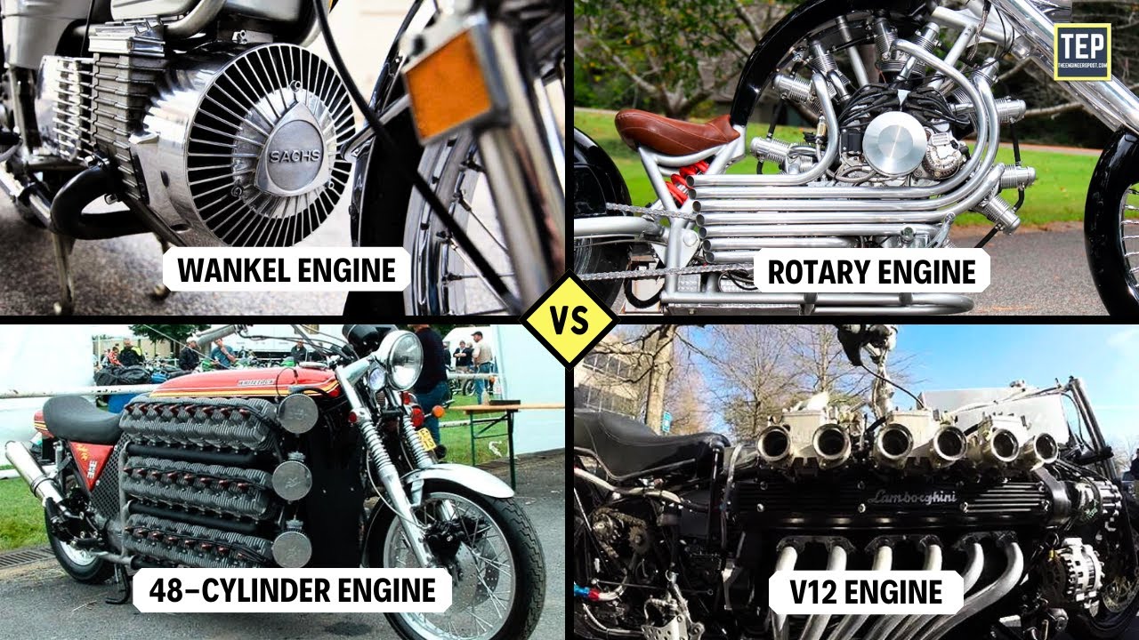 Motorcycle Engine Types At Jean Begaye Blog