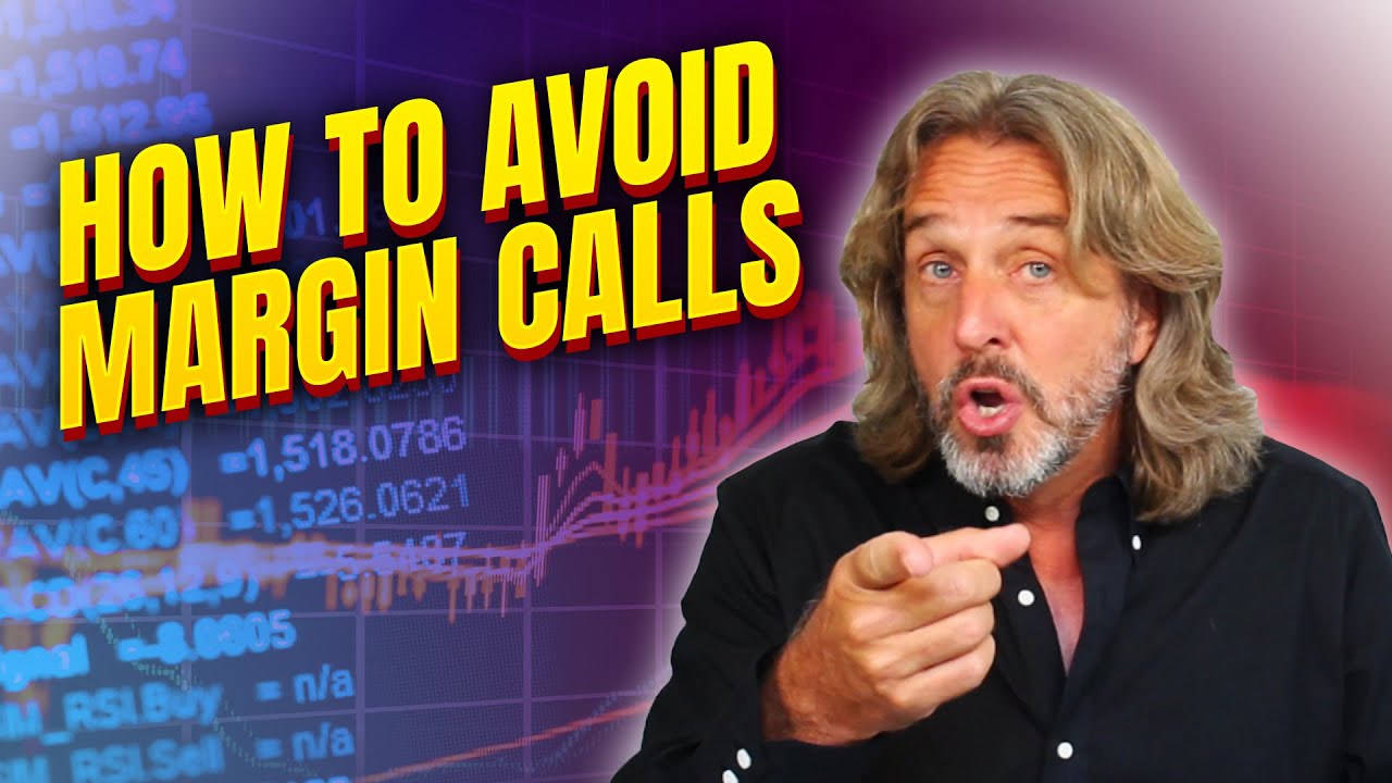 Trading With Margin How To Avoid Margin Calls Youtube