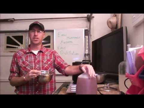 Easy Distillation Youtube