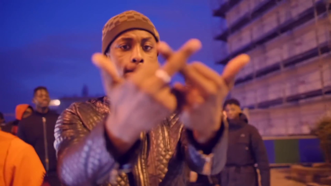 B15 Sevenblock Youtube