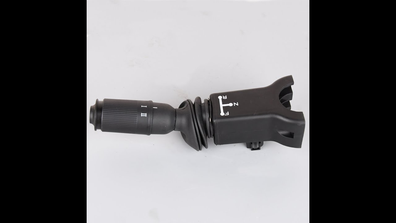 Column Switch 549 00079 54900079 For Daewoo Doosan Excavator Solar 140w