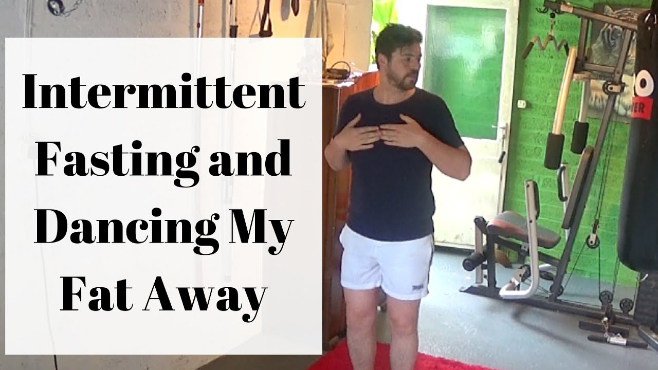 Destiny S Child Loose My Breath Week 2 Day 5 While Intermittent