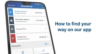 Our App How To Find Your Way Capitec Capitec Bank Mp3 Music & Mp4 video ...