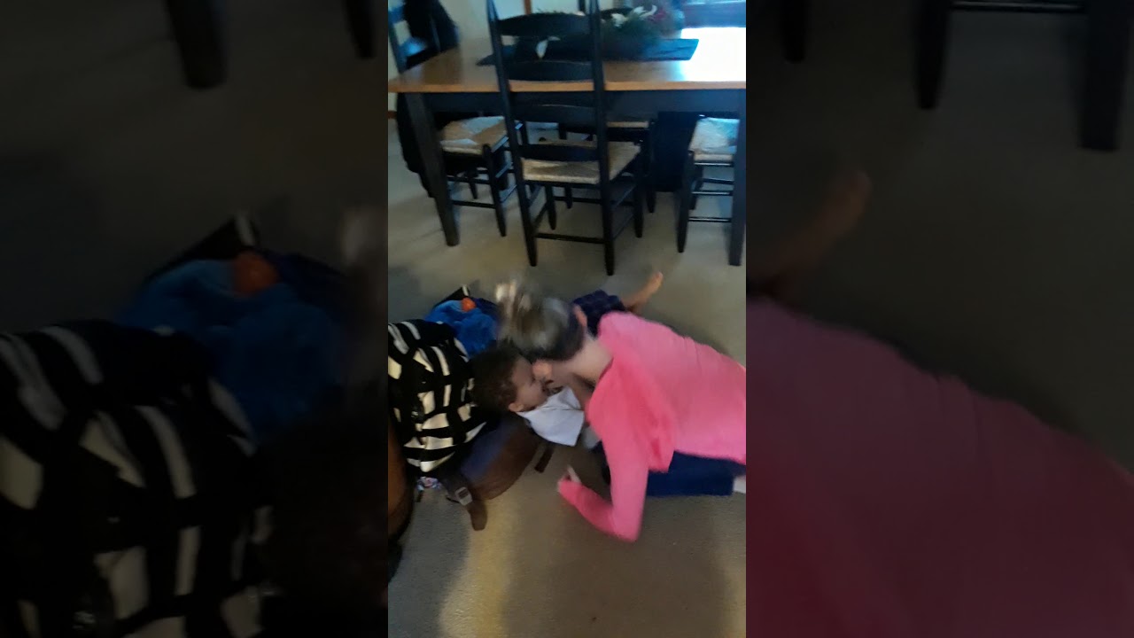 Lil Bro Big Sis ёяшщёяшъёяшчёяшн Youtube